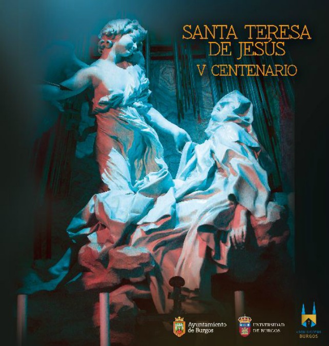 Cultura Burgos: Conferencia de Jesús Urrea Fernández