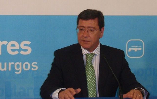 César Rico agradece el trabajo de Herrera y elude pronunciarse sobre su ...