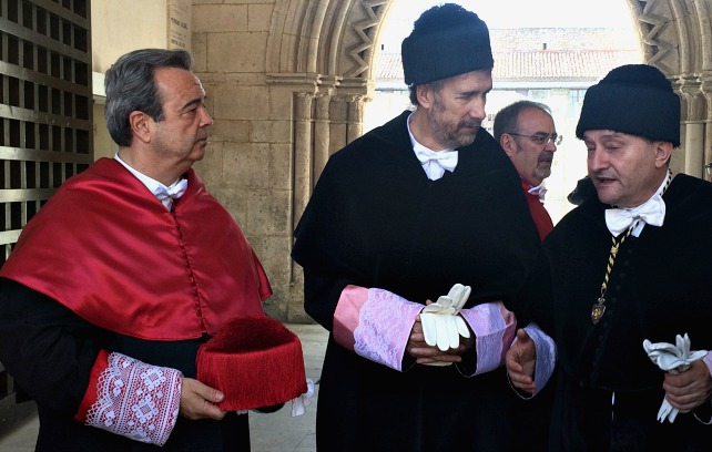 Un nuevo rector para volver a crecer