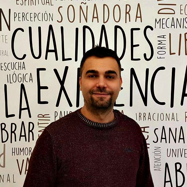 Héctor Ramos enseñará en el MEH a controlar el miedo en una charla ...