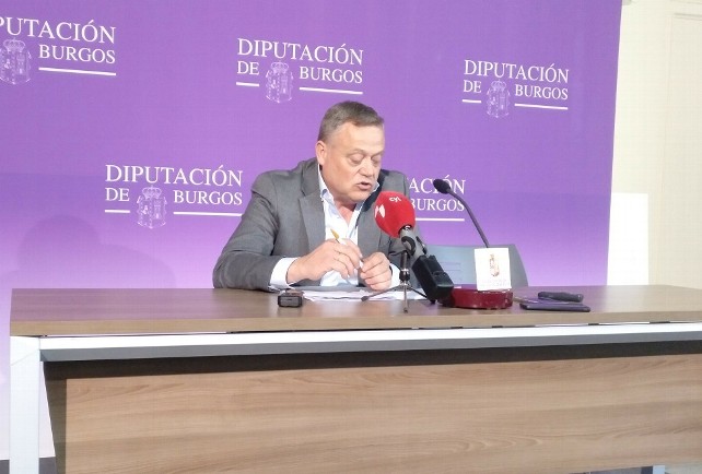 Lorenzo Rodríguez: “Esperemos que el Plan Económico Financiero no quede ...