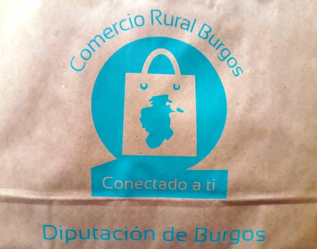 La campaña para dinamizar el comercio rural 'Nuestro pequeño, gran ...