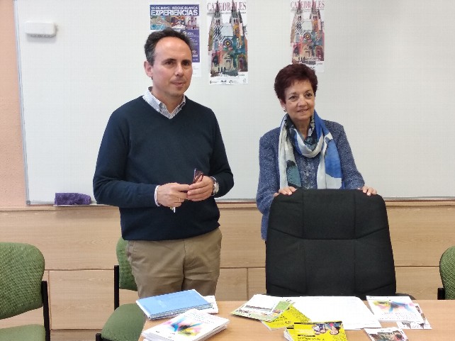 UNIPEC presenta su oferta educativa para el curso 2019-20