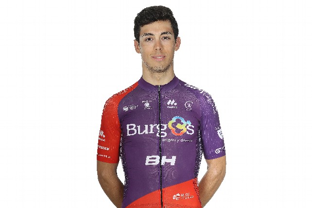 Ángel Fuentes ficha por el Burgos BH hasta 2020