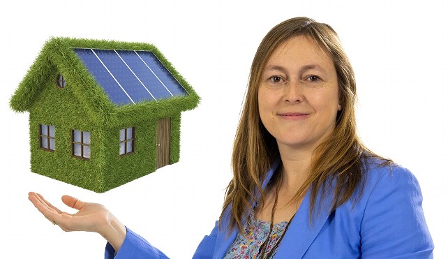 Verónica Calderón recibe el premio La Calza 2019