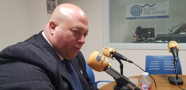 Caselli: "Soy el máximo responsable de los errores y los aciertos"