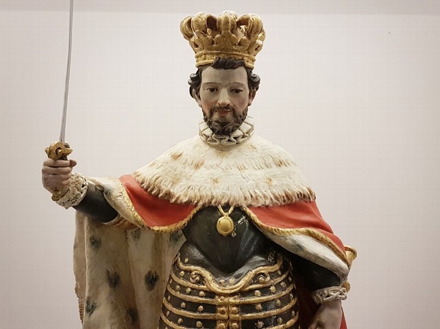 Una exposición necesaria para glosar la vida y figura de Fernando III ...