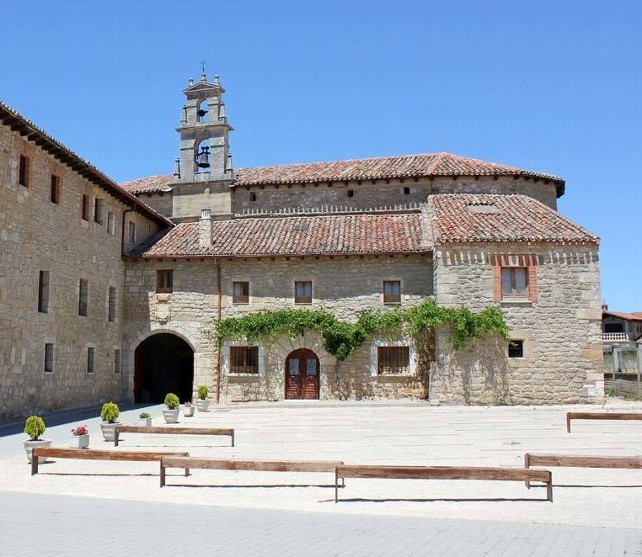 La serie documental 'El Camino del Cid' se estrena con un primer ...