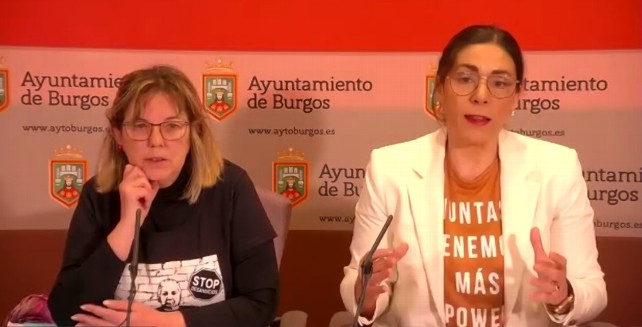 “Sonia Rodríguez es mentirosa y vaga”: La PAH arremete duramente contra ...